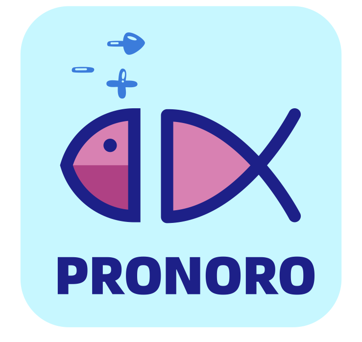 PRONORO-APP